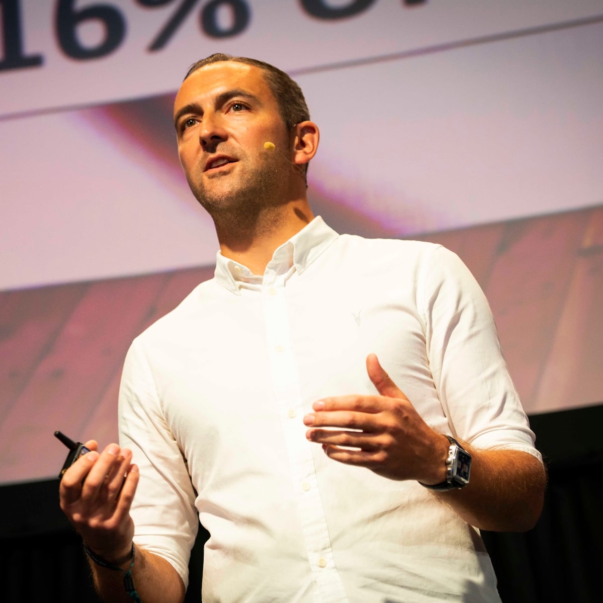 Jon Myers - inOrbit 24