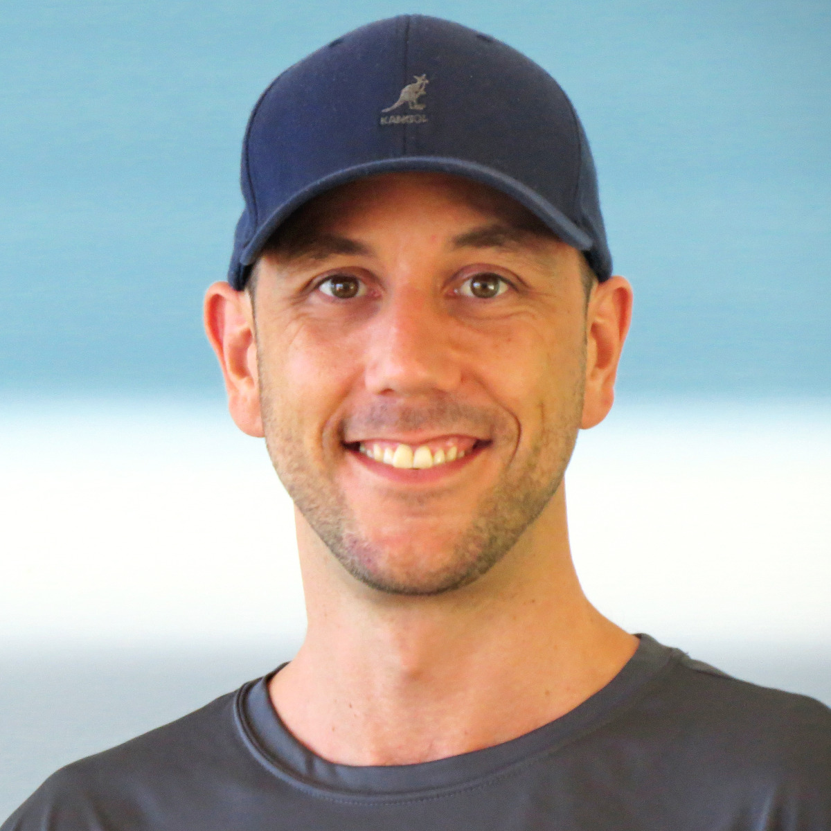 Miles Beckler - inOrbit 24