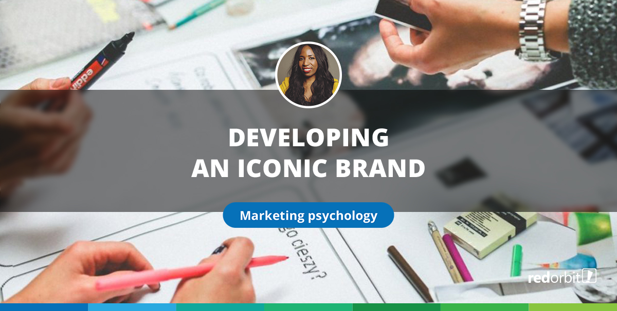 Developing an Iconic Brand - inOrbit 24