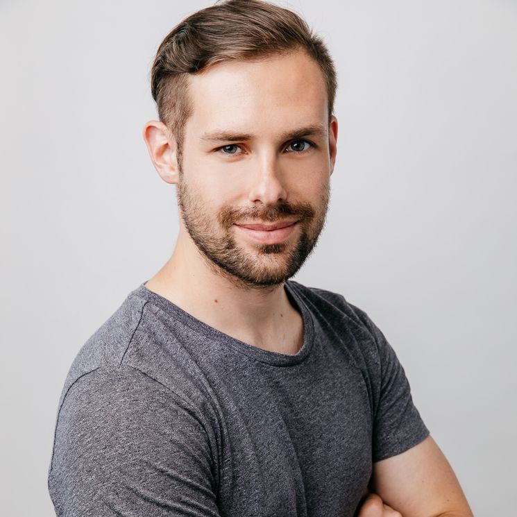 Jure Veber - inOrbit 24