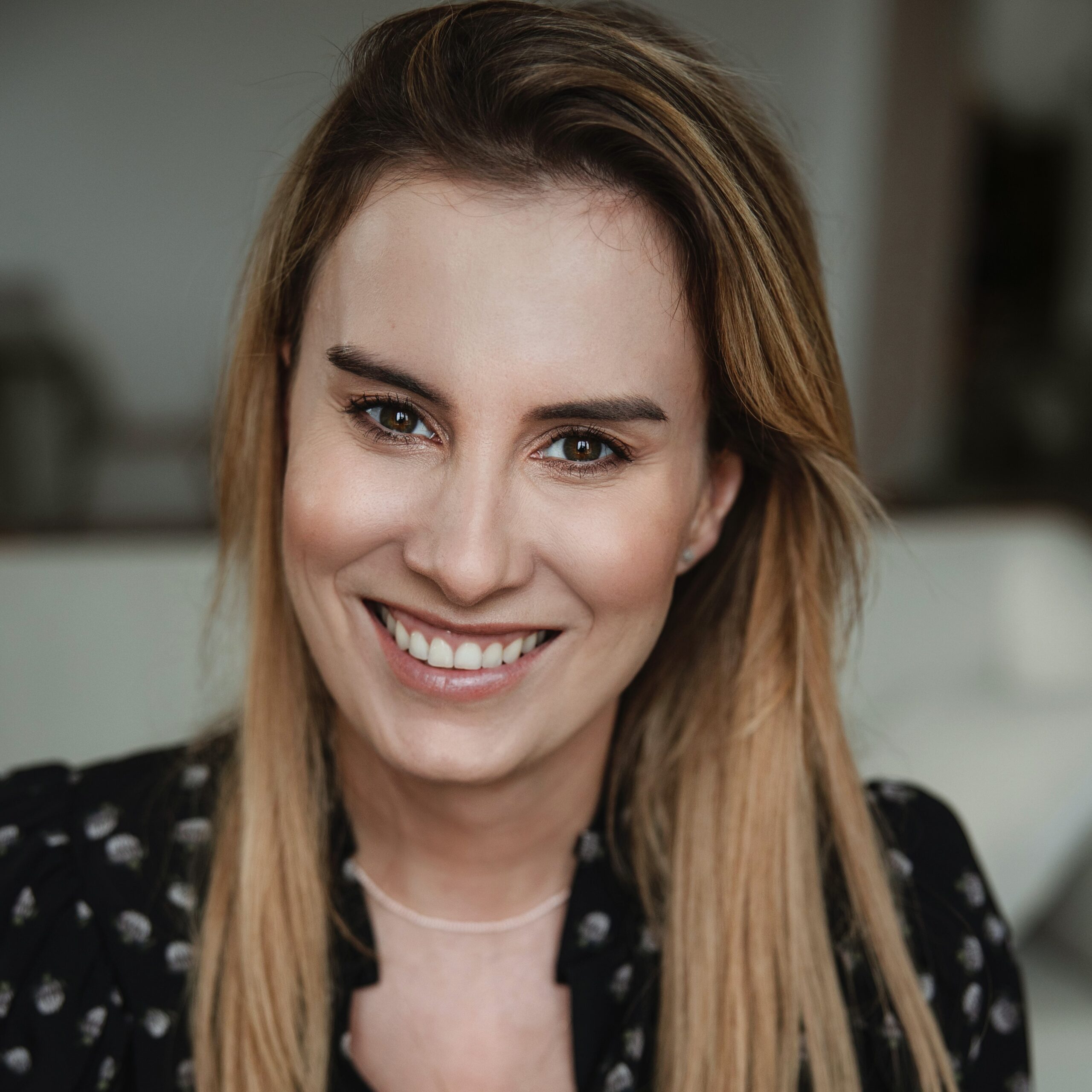 Katarzyna Paliwoda - inOrbit 24 | Digital Marketing Conference