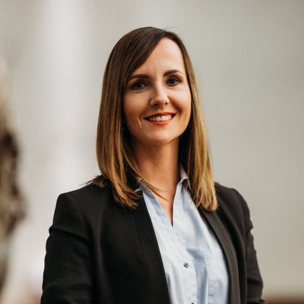 Speakers - inOrbit 23