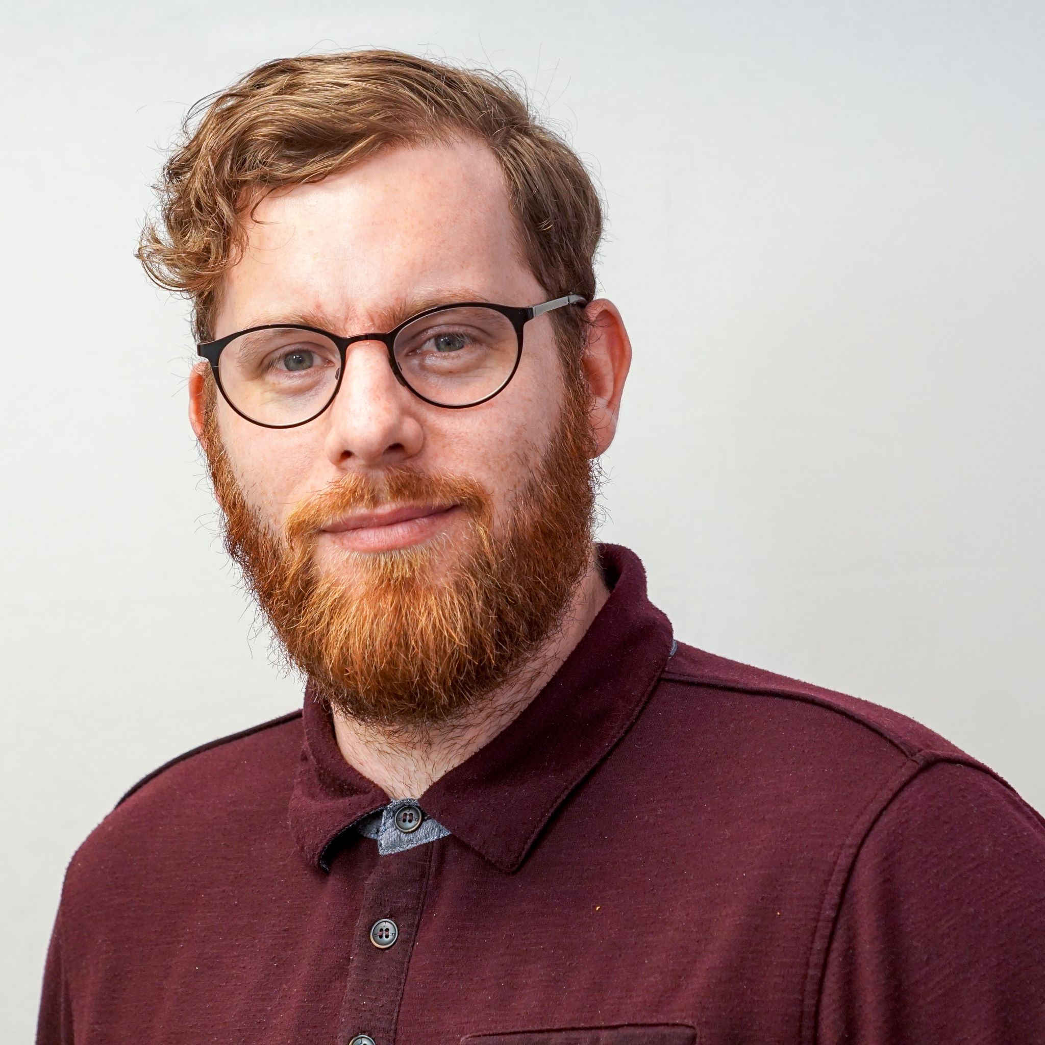 Chris Green - inOrbit 24 | Digital Marketing Conference