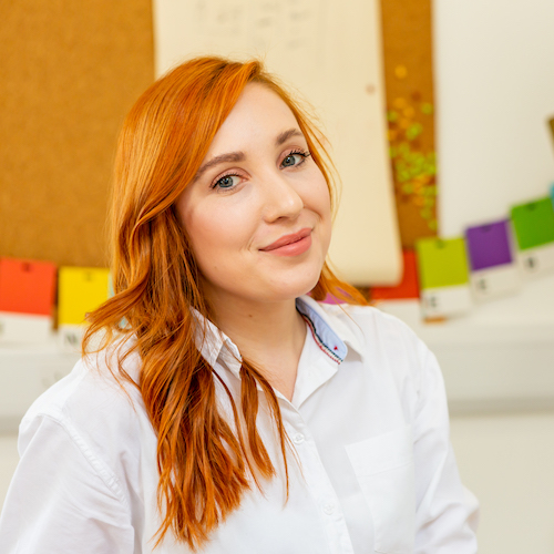 Tanesha Austen - inOrbit 24 | Digital Marketing Conference