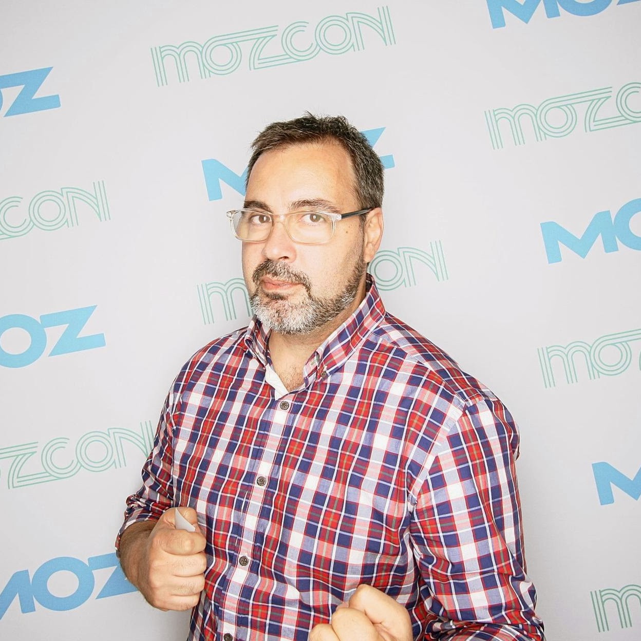 Gianluca Fiorelli - inOrbit 24 | Digital Marketing Conference