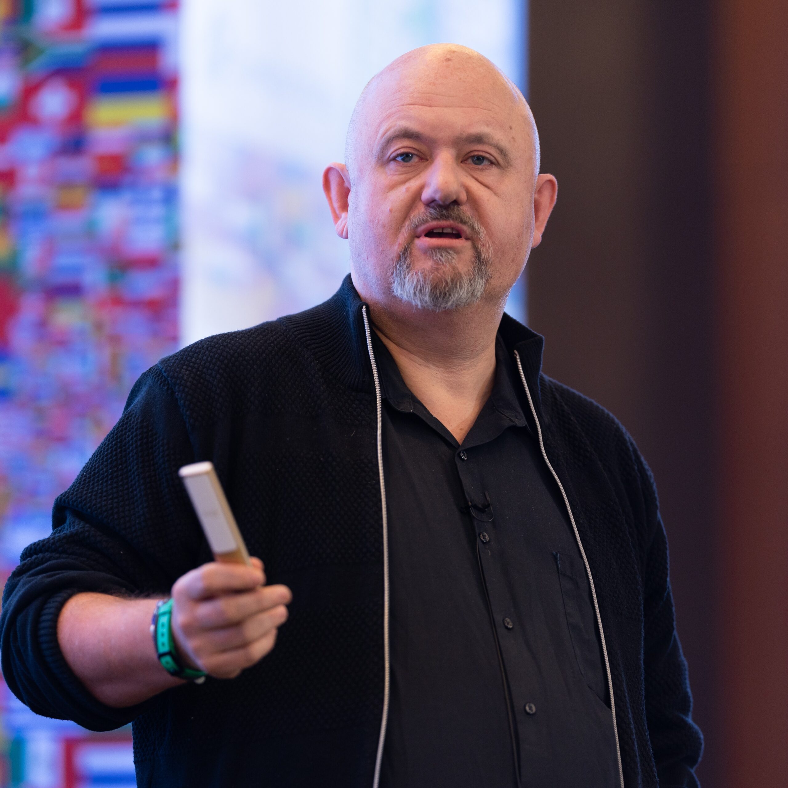 Steen Rasmussen - inOrbit 24 | Digital Marketing Conference