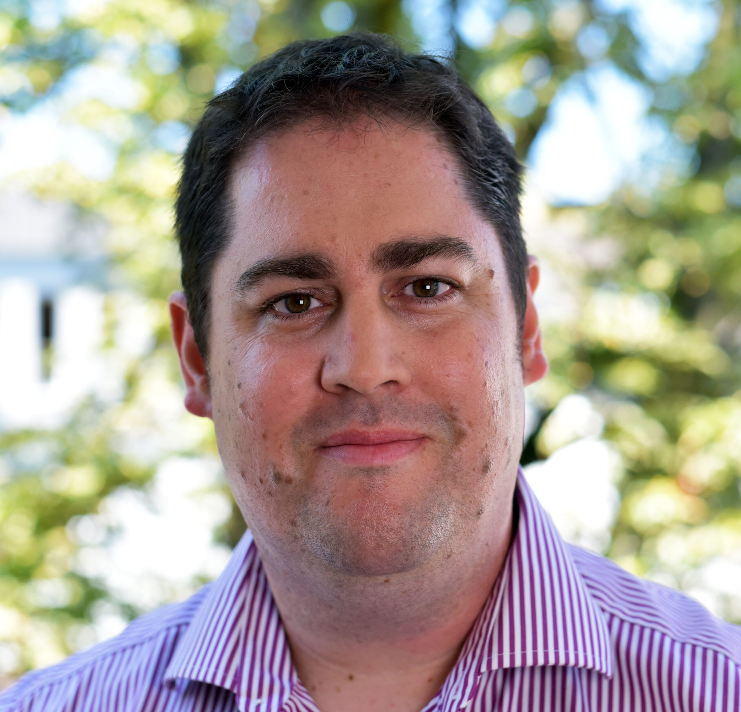 Nick Wilsdon - inOrbit 24 | Digital Marketing Conference